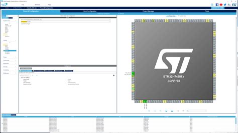 Stm32cubemx学习笔记——stm32h743dacstm32h743 Dac Csdn博客
