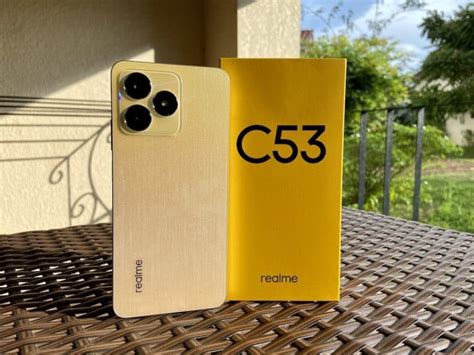 Xiaomi Redmi Note 13 4G Vs Realme C53 108MP Cameras 5000mAh Battery