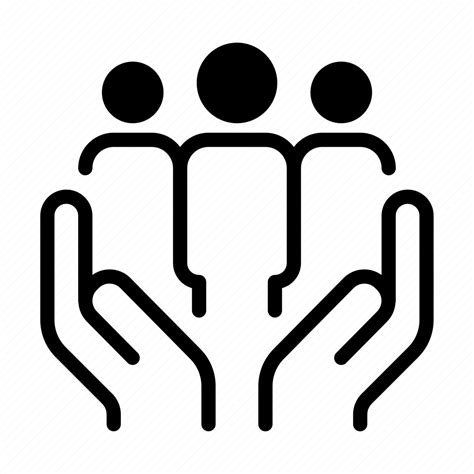 Human Rights Icon Download On Iconfinder On Iconfinder