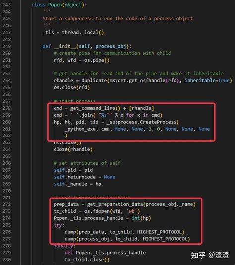 Multiprocessingpy2exe 打包win程序运行后系统卡死问题排查 知乎