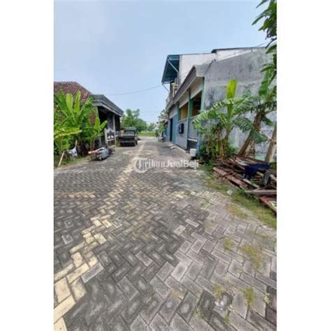 Jual Tanah Murah Poll Di Sedati Di Sidoarjo Tribun Jualbeli