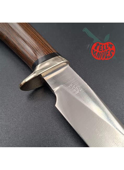 Randall Made Knives 2005 Shop Employee Special Model 26 4 Pathfinder