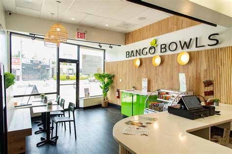 Bango Bowls Is Officially Franchising Looking To Build 100 Locations