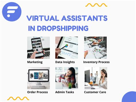 Virtual Assistants In Dropshipping Everything You Need To Know