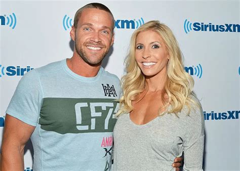 Heidi Powell Biography