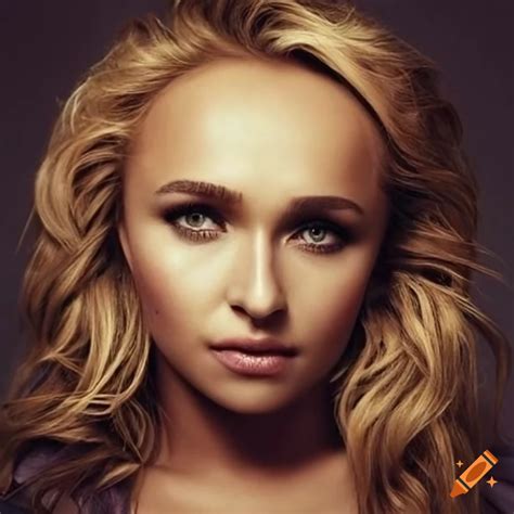 Taglio Corto Hayden Panettiere
