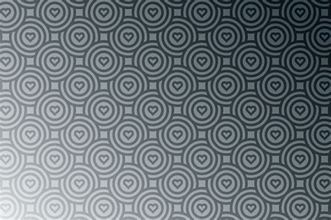 추상적 인 모양 개념 디자인 배경 추상적 인 하트와 원은 배경을 형성합니다 기하학적 모양 추상 그라디언트 컬러 배경 벡터 일러스트 레이 션 스톡 일러스트레이션 0명에 대한