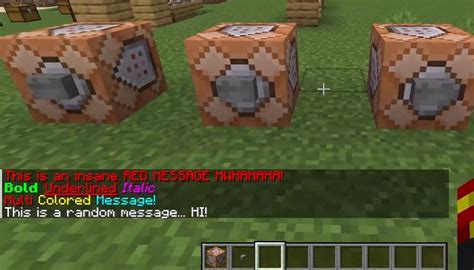 A Beginners Guide To Minecraft How To Use Chat Ensigame