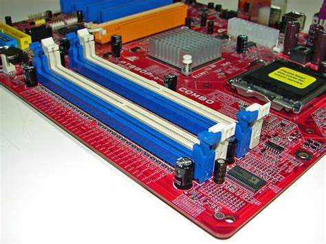 Ddr2 Slot Color By Bearslots Medium