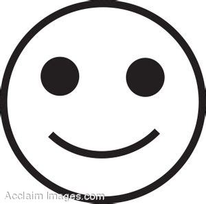 Happy Face Symbol Clip Art Clipart Panda Free Clipart Images