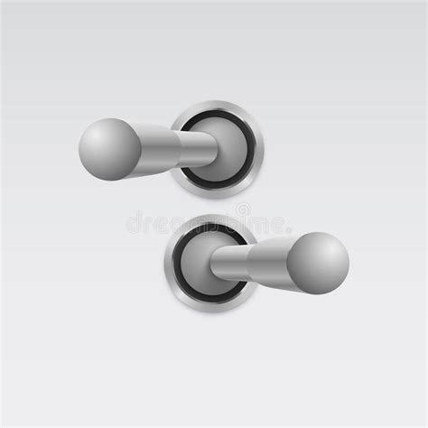 Toggle Switcher Stock Illustrations 246 Toggle Switcher Stock Illustrations Vectors And Clipart
