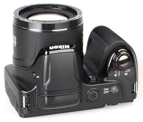 Nikon Coolpix L340 Review | ePHOTOzine