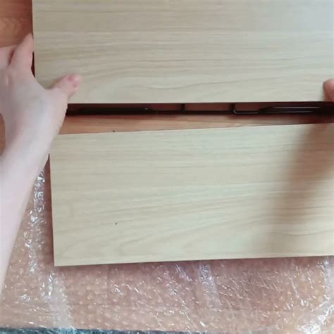 인테리어소품우드선반데스크테리어리뷰 Youtube