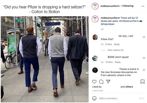 Finance Bro Style Lets Take It Down Like Reddit Did Hedge Funds