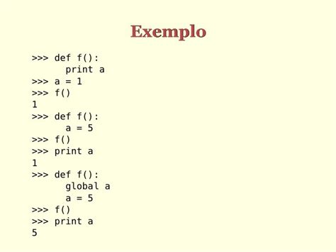 programando em python funcoes