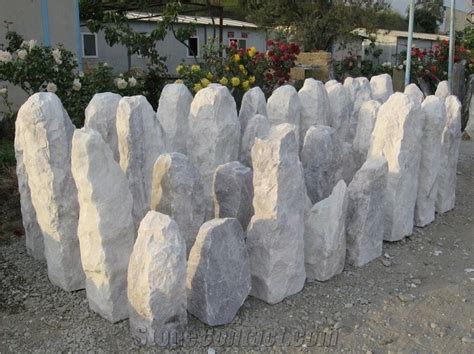 Monolith Column From Turkey