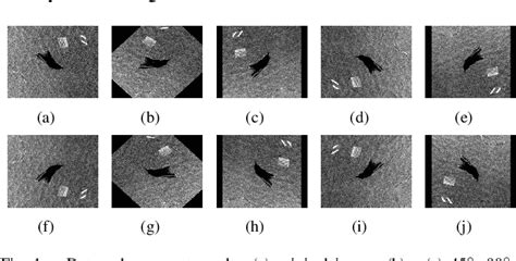 Figure 1 From Improved Yolox S Marine Oil Spill Detection Based On Sar Images Semantic Scholar
