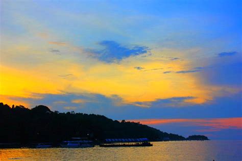 2023芭东海滩游玩攻略 住在芭东普吉岛心爱spa度 【去哪儿攻略】