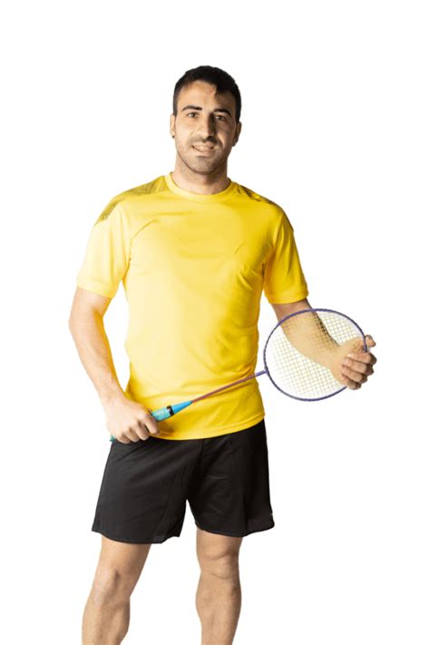 Understanding Badminton String Tension How To Choose For Player