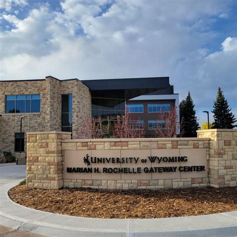 University Of Wyoming Updated July 2026 10 Photos 1000 E