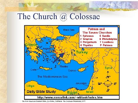 One World In Christ The Book Of Colossians