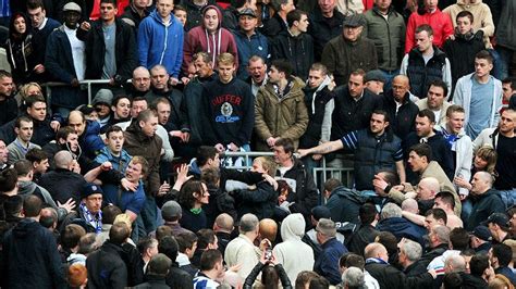 Hooliganism In England The Enduring Cultural Legacy Of Football