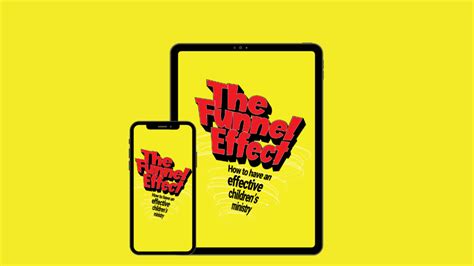 The Funnel Effect Ebook