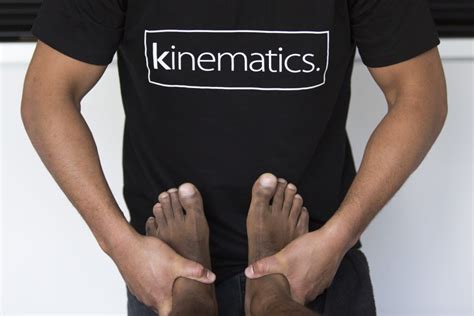Addressing Plantar Fasciitis By Correcting Pelvic Alignment Kinematics