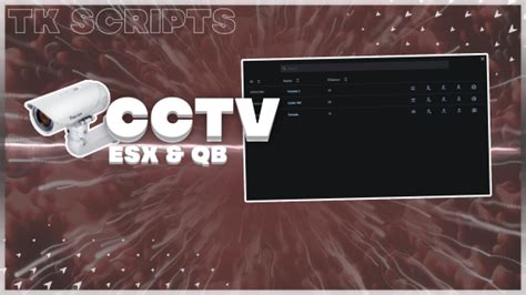 Job Scripts Premium Fivem Scripts For Qbcore Esx Tk Scripts