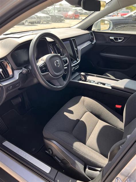 Volvo V60 Cross Country B4 2 0 ≫ 2021 • 84 000 лв • Id 39141983 Auto Bg