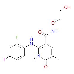 AZD8330 Small Molecule HMS LINCS Database HMS LINCS Project
