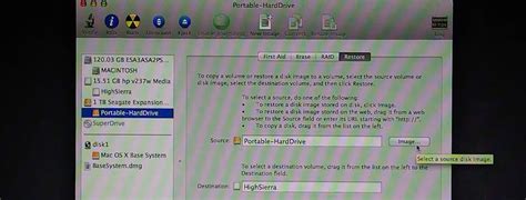 Create A Macos Bootable Usb Install Drive Using Macintosh Toolint