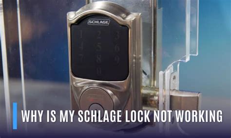 What Is A Wafer Lock How Does It Work