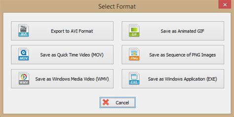 Dp Animation Maker Help And Tutorials