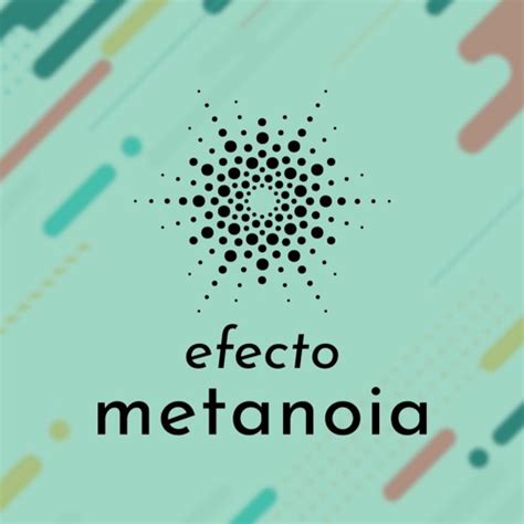 Stream Efecto Metanoia Con Daniela Elster Rosario González Y Pablo