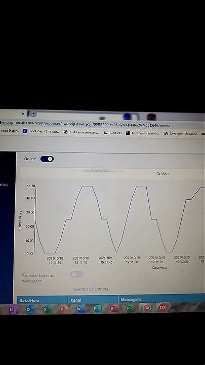 Delphi E Mqtt Simulações Youtube