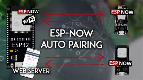 Esp8266 Nodemcu Esp Now Web Server Sensor Dashboard Random Nerd