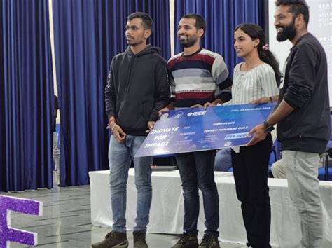 bimmi kumari on linkedin wiecode2023 ieee hackathonwin teamwork