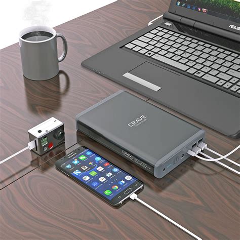 Power Bank Laptop And Mobile At Richard Weaver Blog