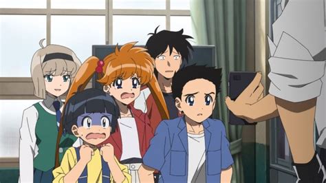 Hell Teacher Nube Episode 5 Story And Preview Images Released Japan