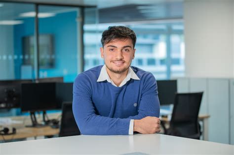 Joel Mathew Zachariah Nottingham Trent University
