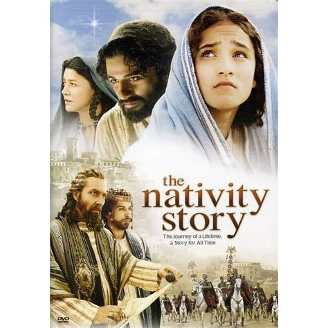 Keisha Castle Hughes The Nativity Story