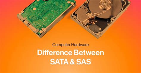 Difference Between Sata And Sas Sabrepc Blog