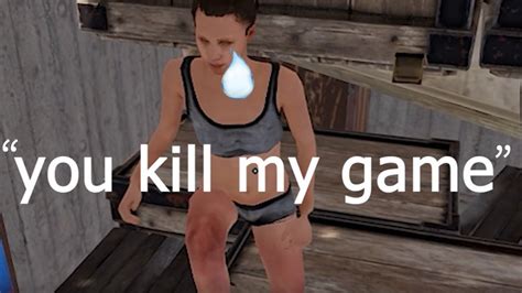 I Bagged Him In My Base Then He Did This RUST YouTube I Bagged Him In My Base Then He Did This RUST YouTube