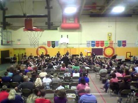 Original Piece Premiere Breaking The Atmosphere Desert Hills Middle