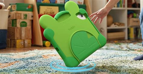 Belkin Brings Toy Story 5s Lilypad To Life As An Ipad Case For 69 95