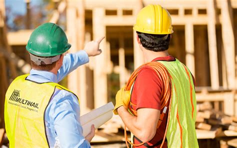 Multinail Home Multinail