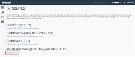 Cara Uninstall SSL Lets Encrypt Di CPanel Rumahweb