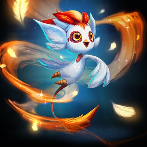 Nixie Tft League Of Legends Wiki