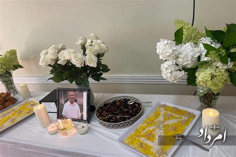 آیین یادبود روانشاد اله‌یار دبستانی در ونکوور کانادا امرداد